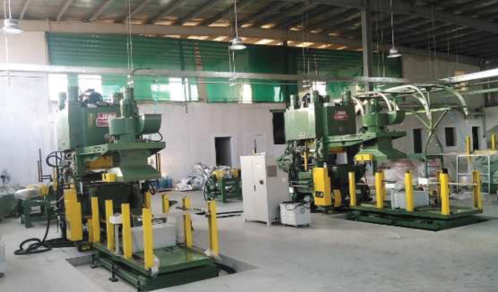 Fabricated Tanks – Comprehensive Storage Solutions for Diverse ...